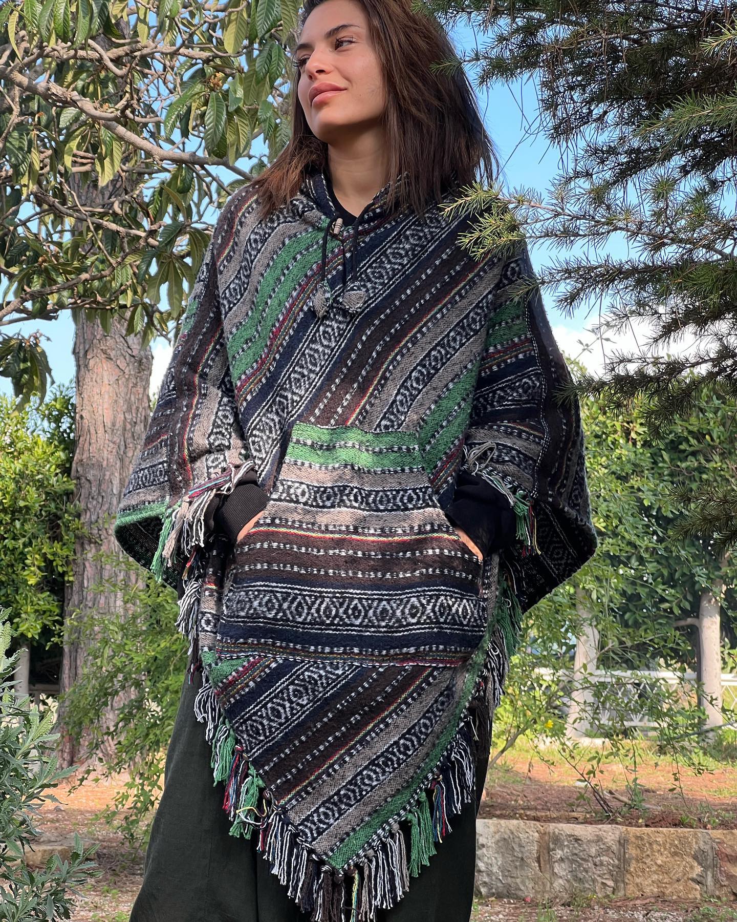 InnSaei – SunSeekers